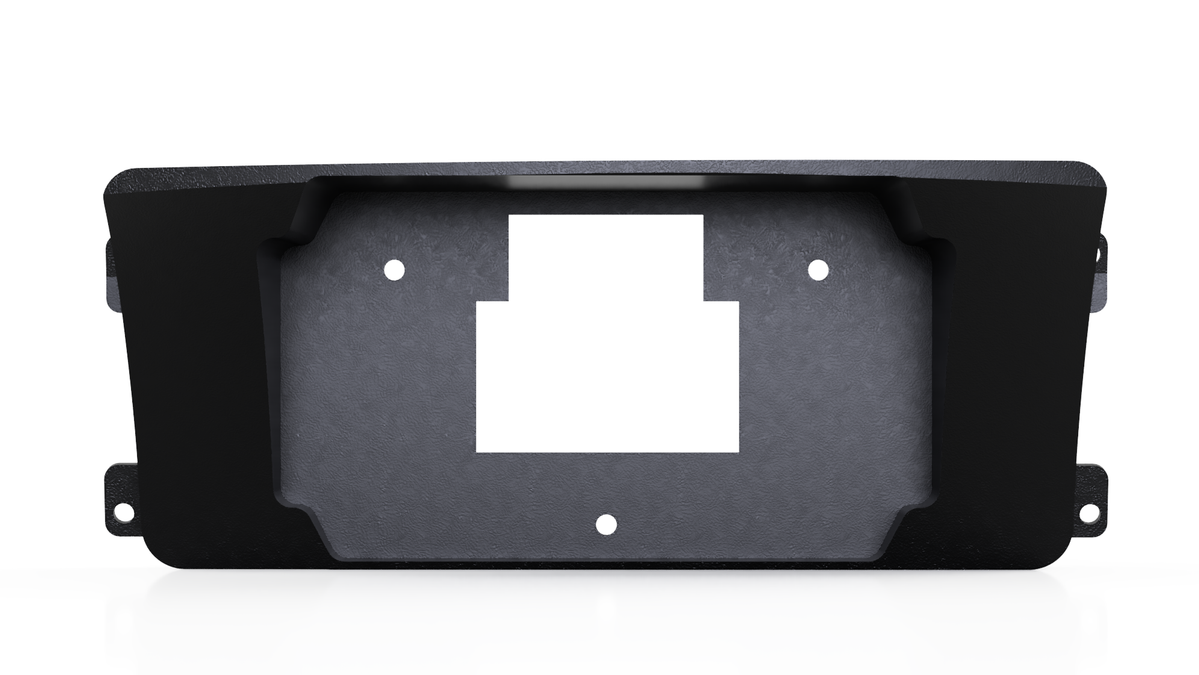 Holden Gemini Dash TF TG — Motorsport 3d