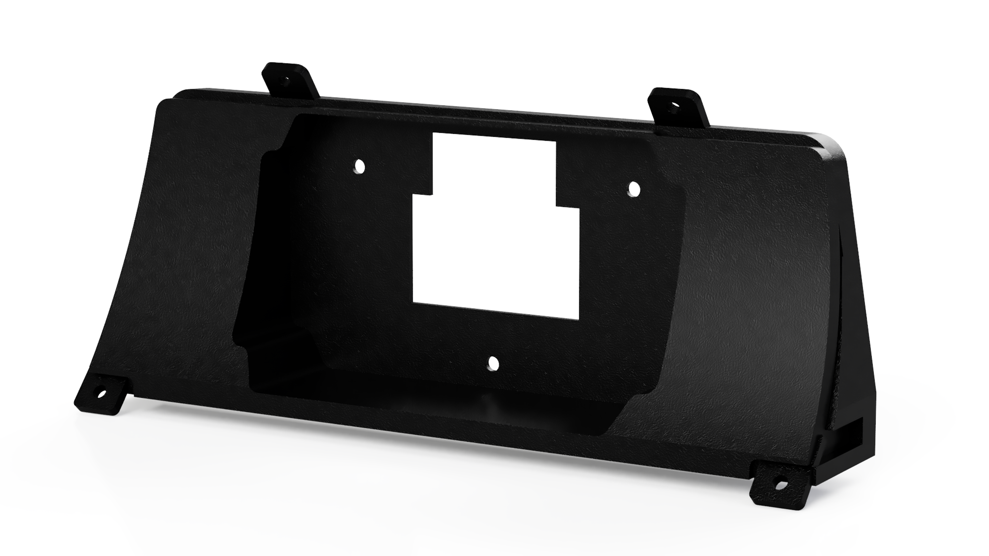 Toyota Corona ST141 Dash — Motorsport 3d