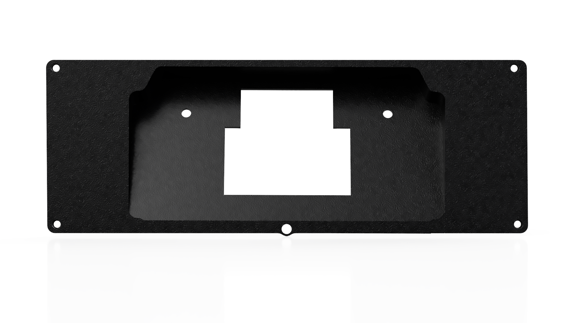 Holden HZ/HJ/HX Dash — Motorsport 3d