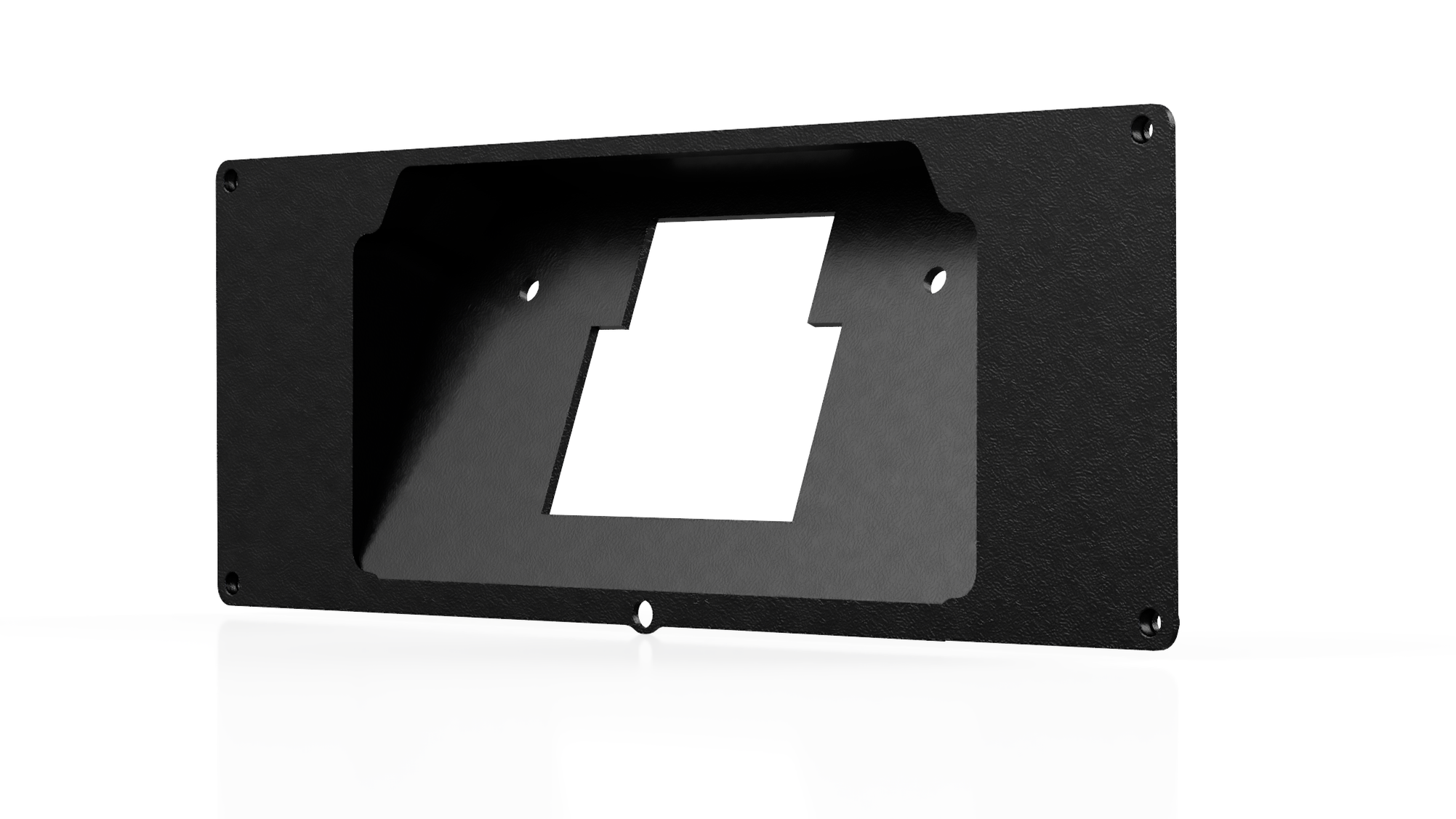 Holden HZ/HJ/HX Dash — Motorsport 3d