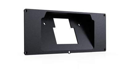 Holden HZ/HJ/HX Dash — Motorsport 3d