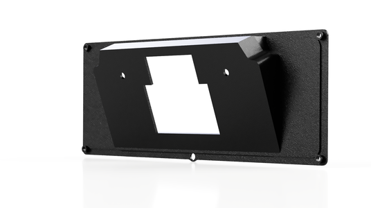 Holden HZ/HJ/HX Dash — Motorsport 3d