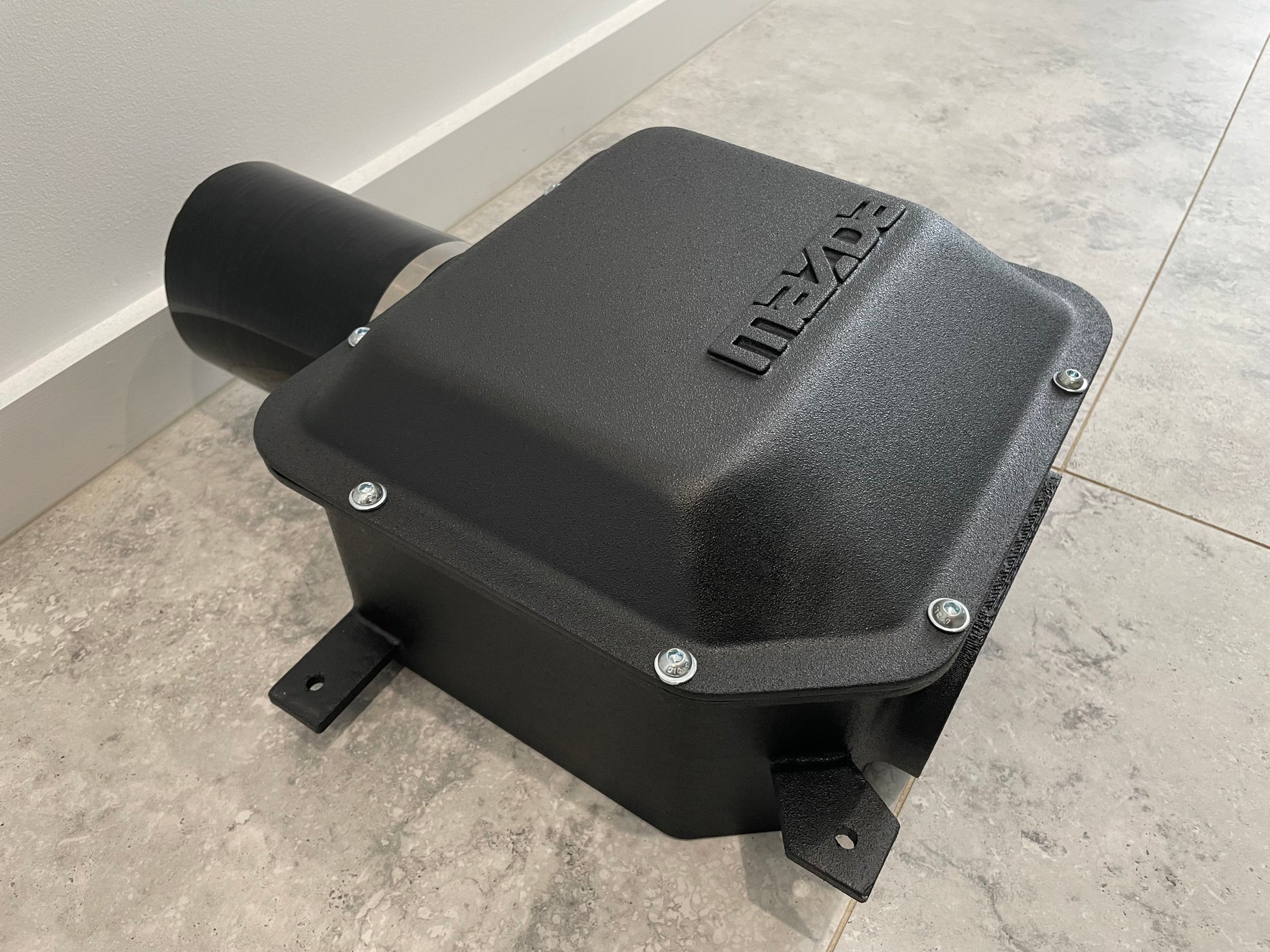FD RX7 Airbox Kit — Motorsport 3d