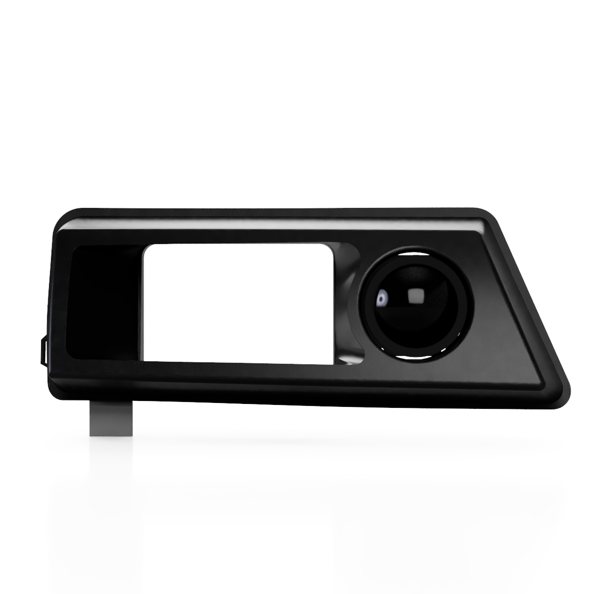 Subaru Liberty BC7 Ducted Headlight — Motorsport 3d