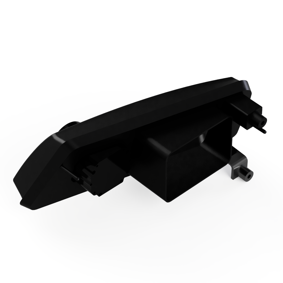 Subaru Liberty BC7 Ducted Headlight — Motorsport 3d