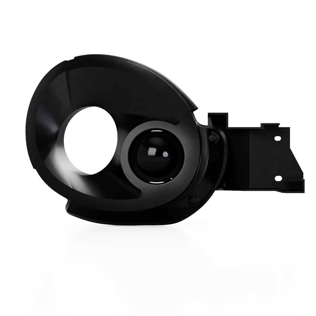 Subaru Bug Eye — Motorsport 3d