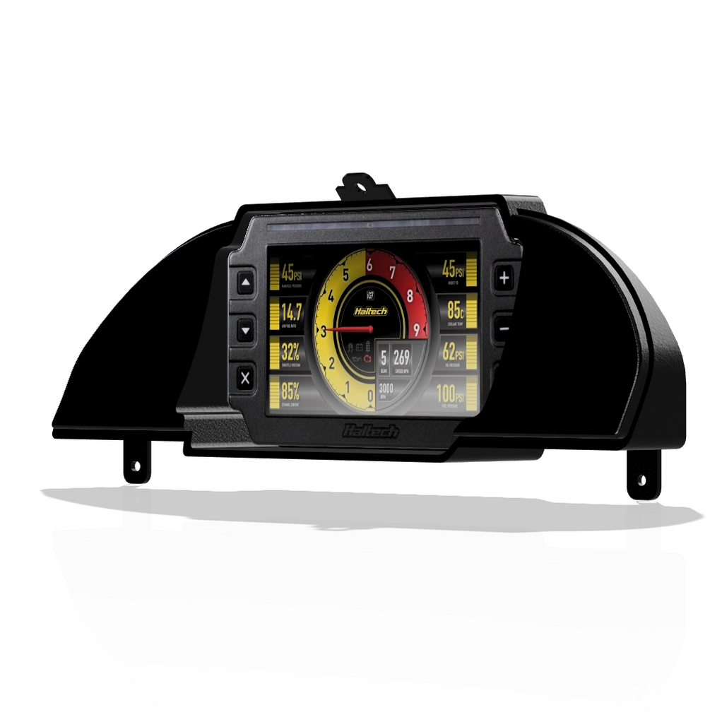 Nissan 180sx Dash — Motorsport 3d