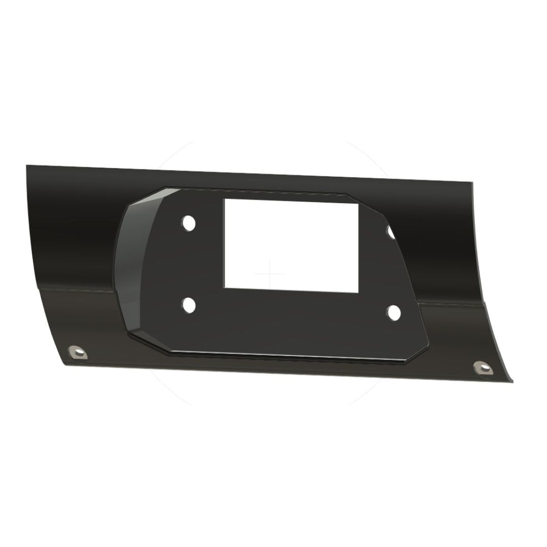 RX2 Series 1 & 2 Dash — Motorsport 3d