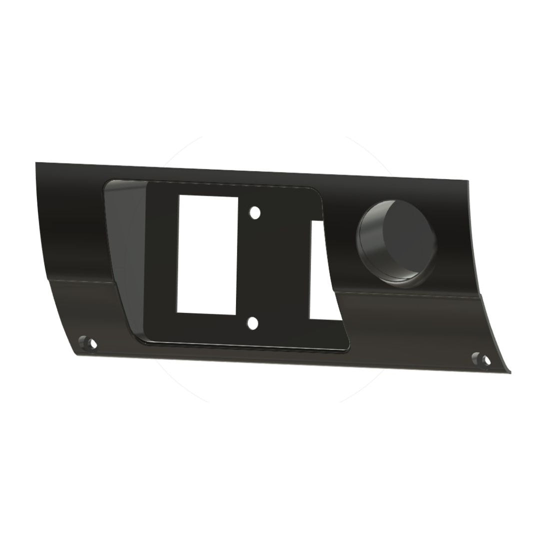 RX2 Series 1 & 2 Dash — Motorsport 3d