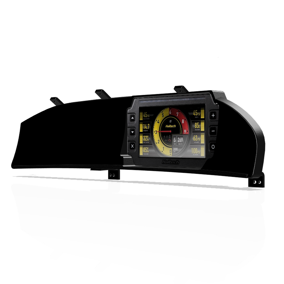 Toyota Corolla AE92 Dash — Motorsport 3d