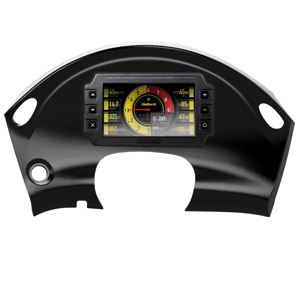Mazda FD RX7 Dash — Motorsport 3d
