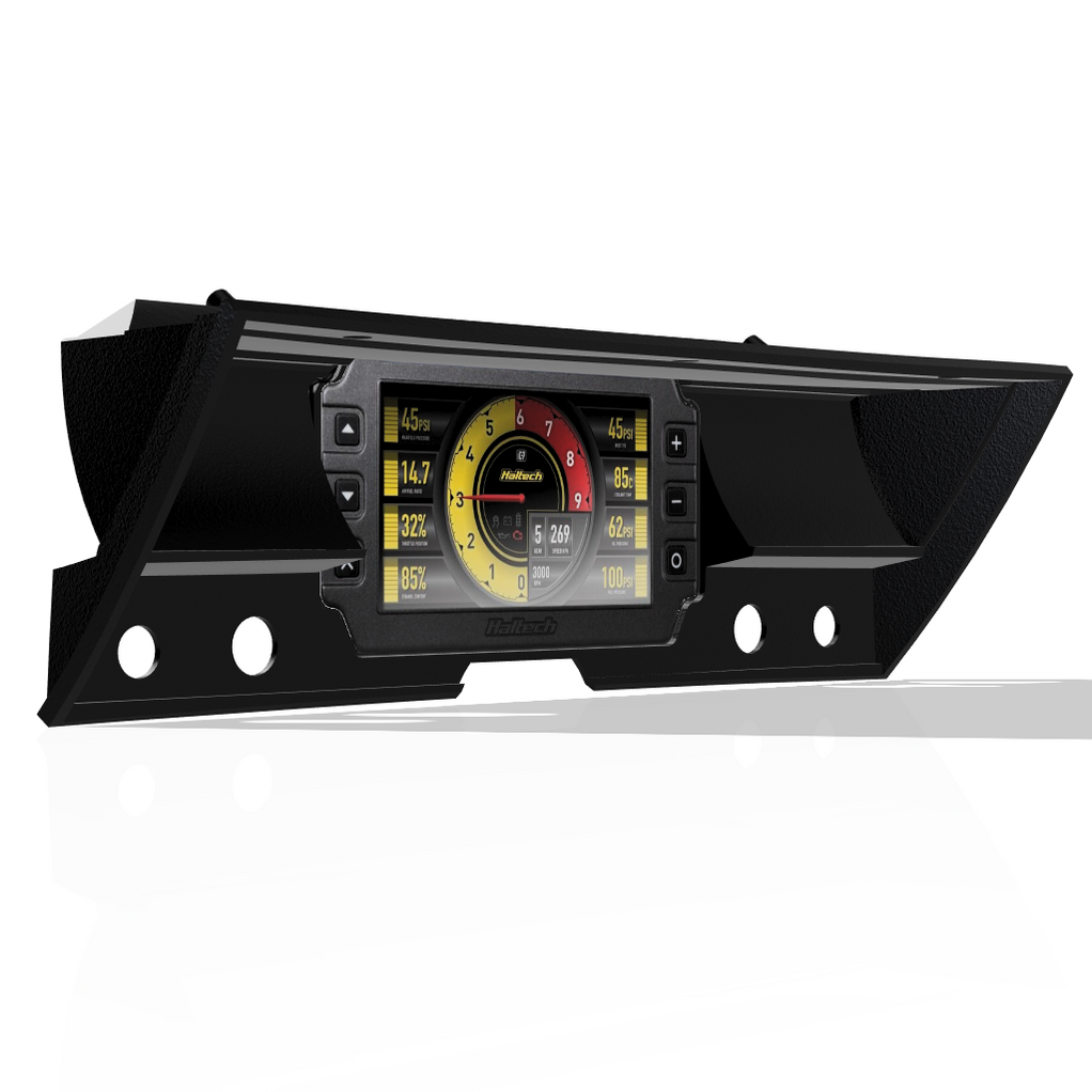 Holden HK Dash — Motorsport 3d