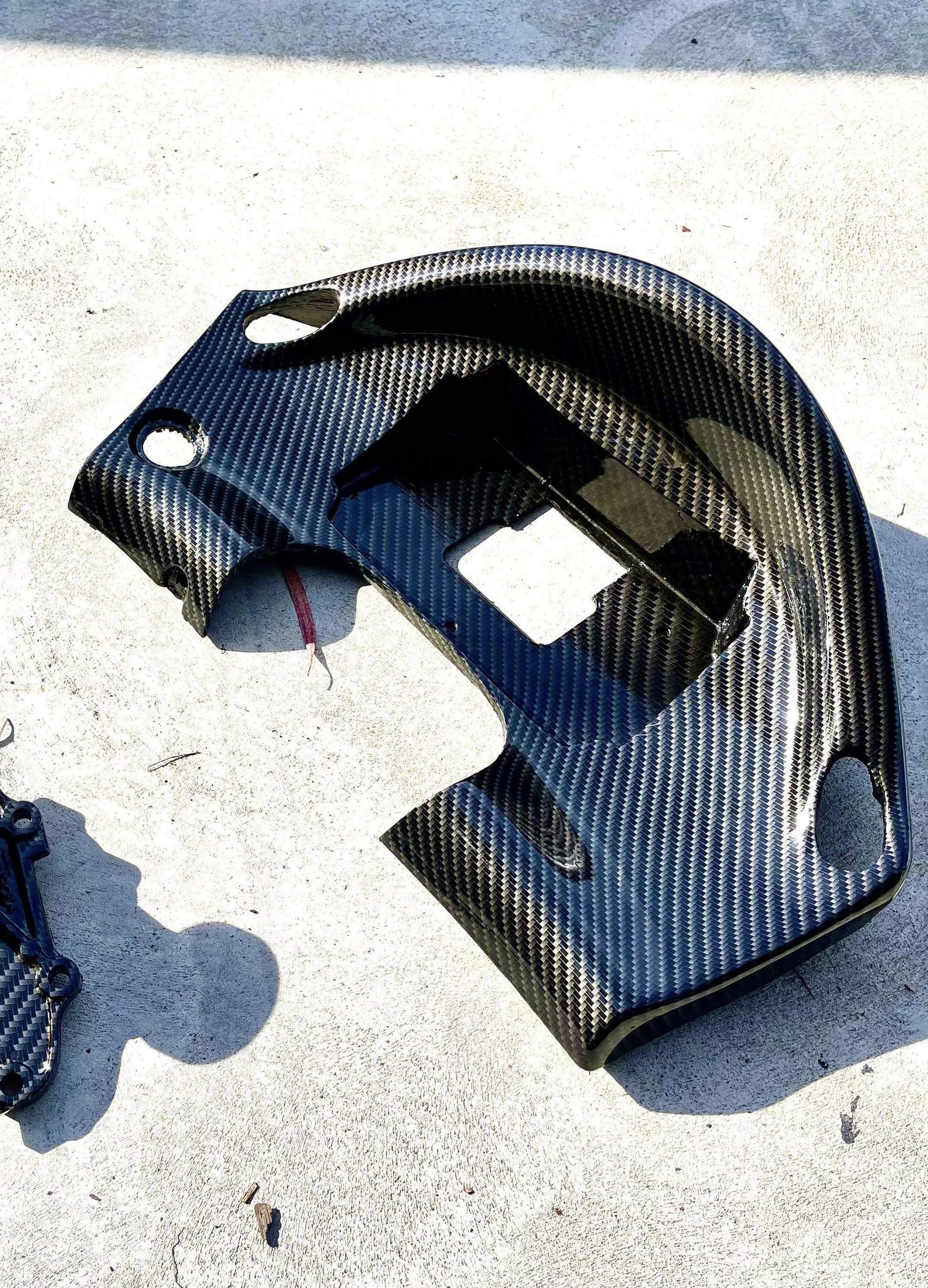 Mazda FD RX7 Dash — Motorsport 3d