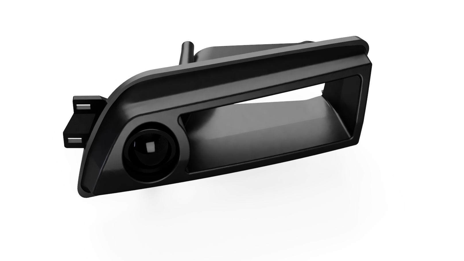 Nissan Skyline R32 Ducted Headlight — Motorsport 3d