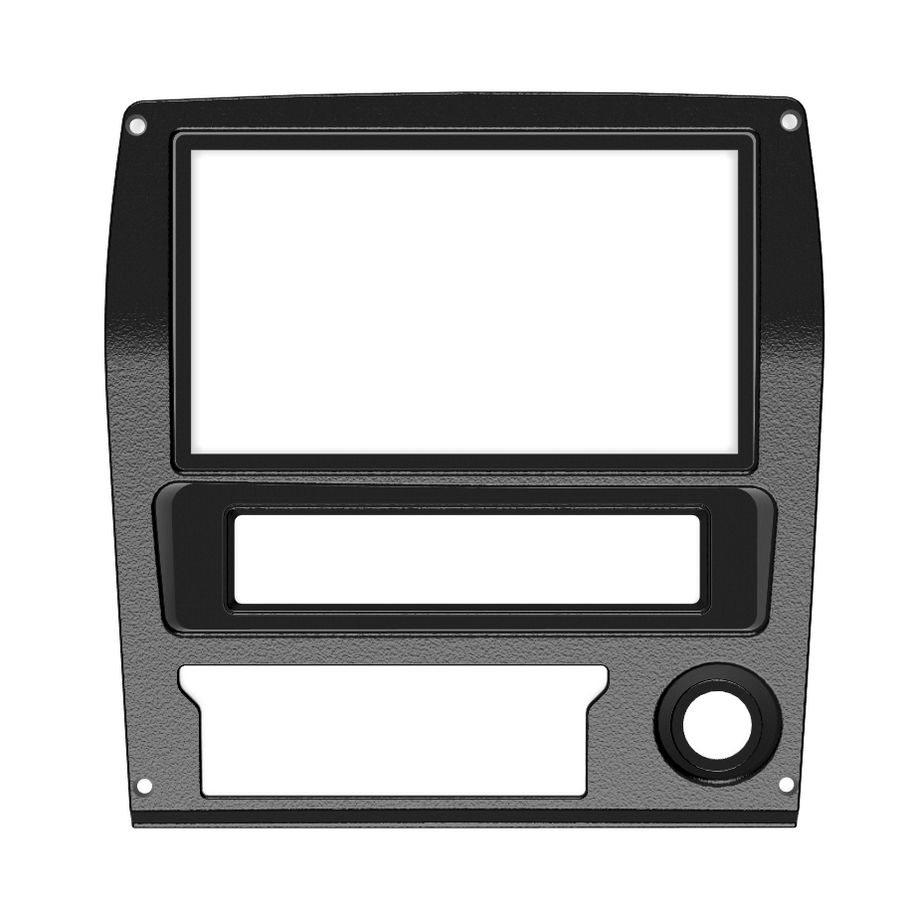 Mazda RX3 Factory Style Centre Console — Motorsport 3d