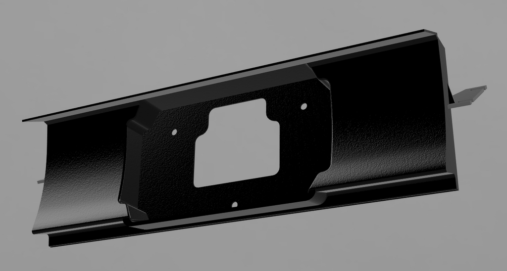 Holden VL Commodore — Motorsport 3d