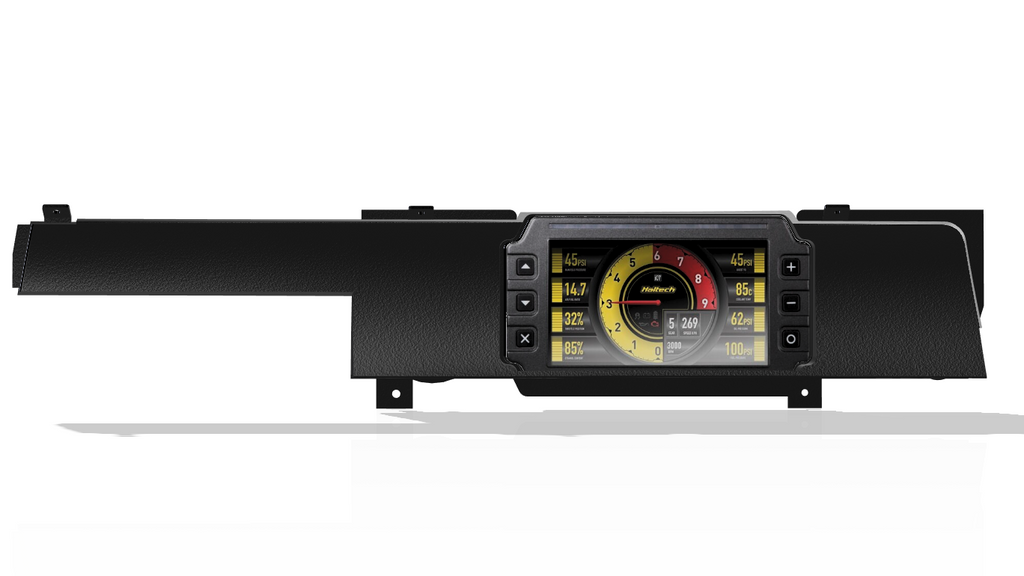 Holden Commodore VK/VL — Motorsport 3d